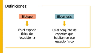 3) El biotopo y la biocenosis.pdf
