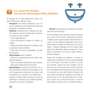 3 - El dinar a l'escola | PDF