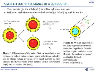 3 electrical conduction in solids 2 | PDF