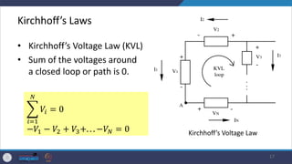 3 electric circuits | PPT