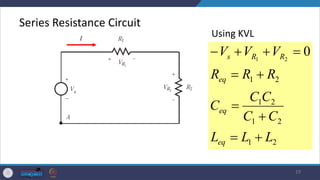 3 electric circuits | PPT