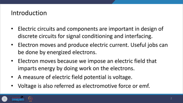 3 electric circuits | PPT | Free Download