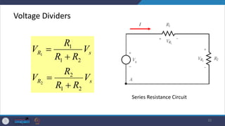 3 electric circuits | PPT