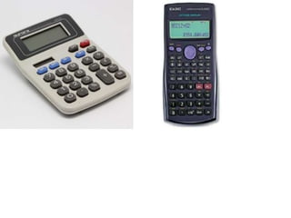 3 electronic equipments | PPT