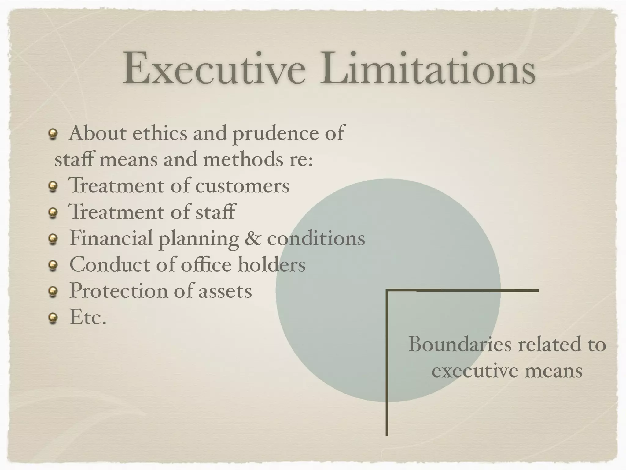 3 Things Your Board Must Do For Accountable Governance | PPT