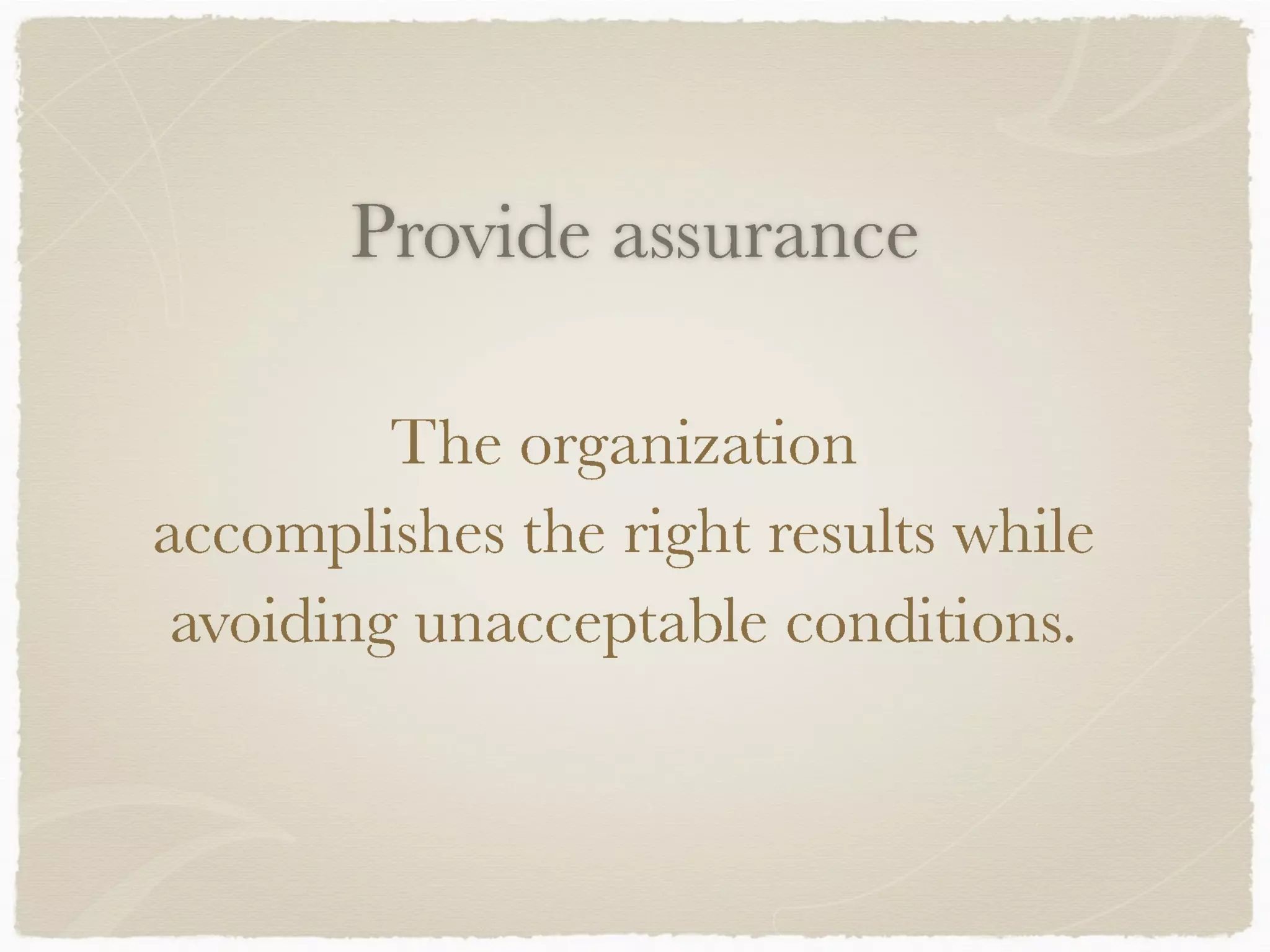 3 Things Your Board Must Do For Accountable Governance | PPT