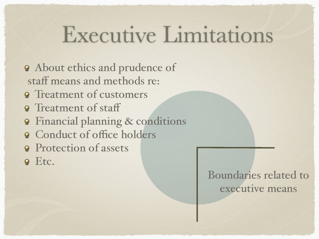 3 Things Your Board Must Do For Accountable Governance | PPT