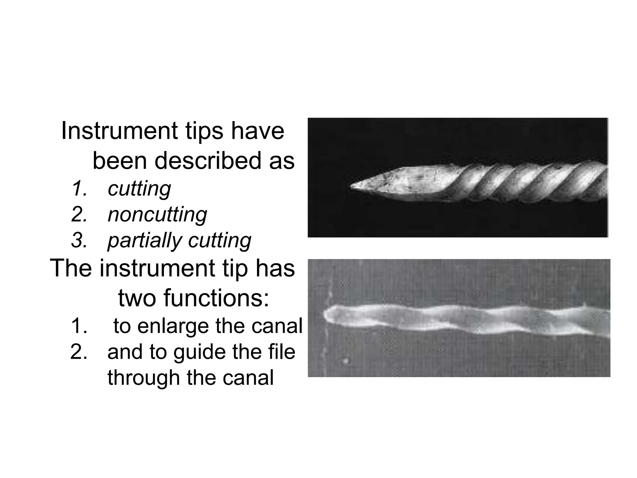 3 endodontic-instruments-oral health rct pptx | PPT