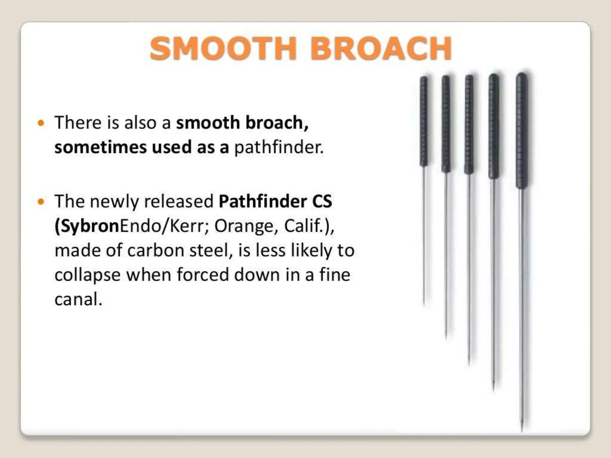 3 endodontic-instruments-oral health rct pptx | PPT
