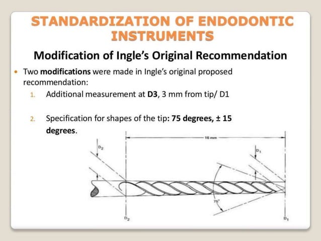 3 endodontic-instruments-oral health rct pptx | PPT