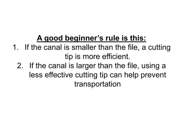 3 endodontic-instruments-oral health rct pptx | PPT
