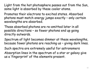 3 energy levels and quanta | PPT