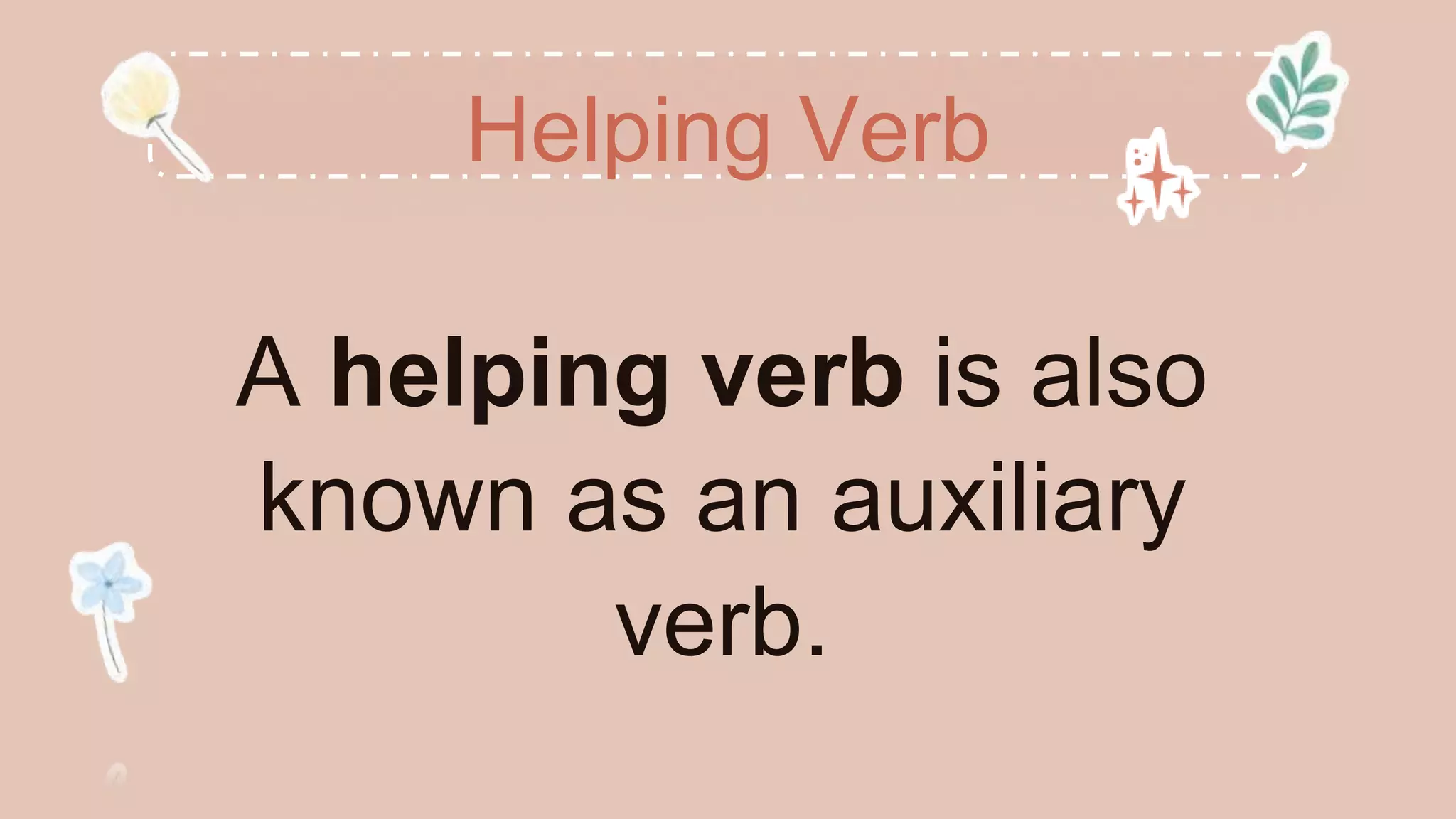 Eng2 Helping Verbs.pptx