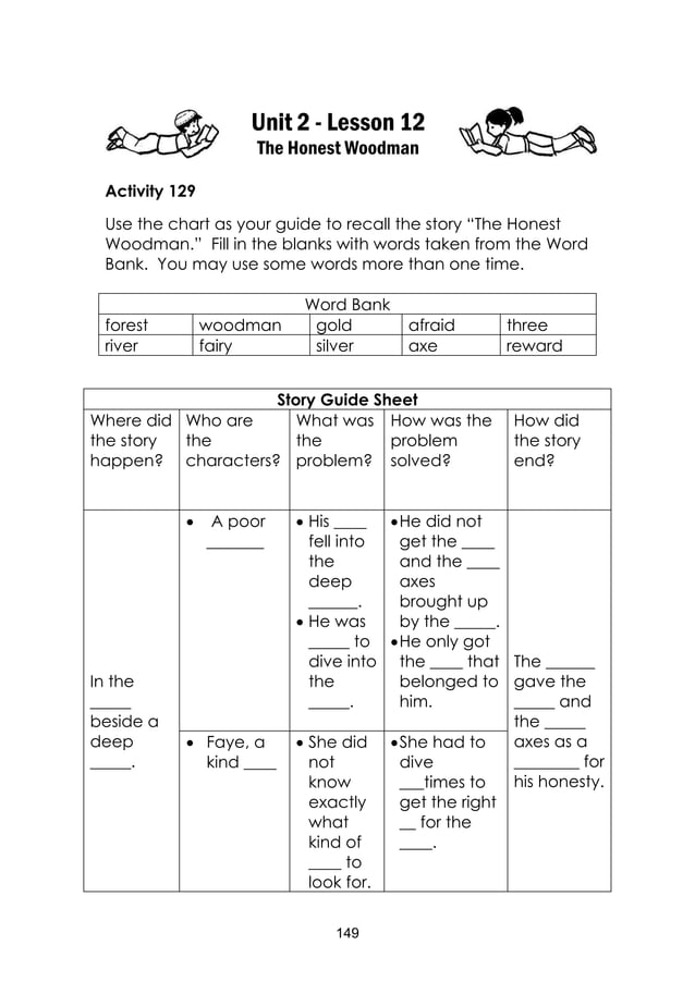 english grade 3 learners manual quarter 2 | PDF