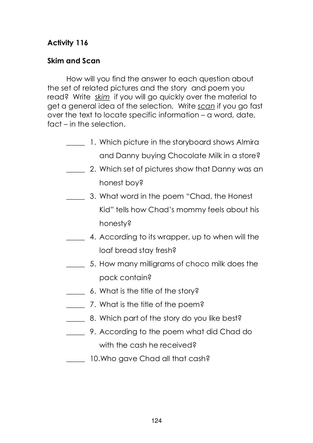 english grade 3 learners manual quarter 2