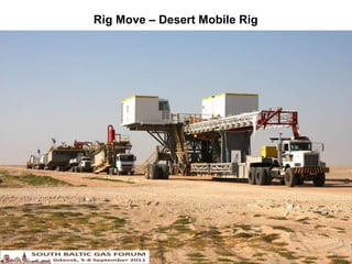 2.7 "Role of the Drilling Contractor" – Dean Hills [EN] | PPT