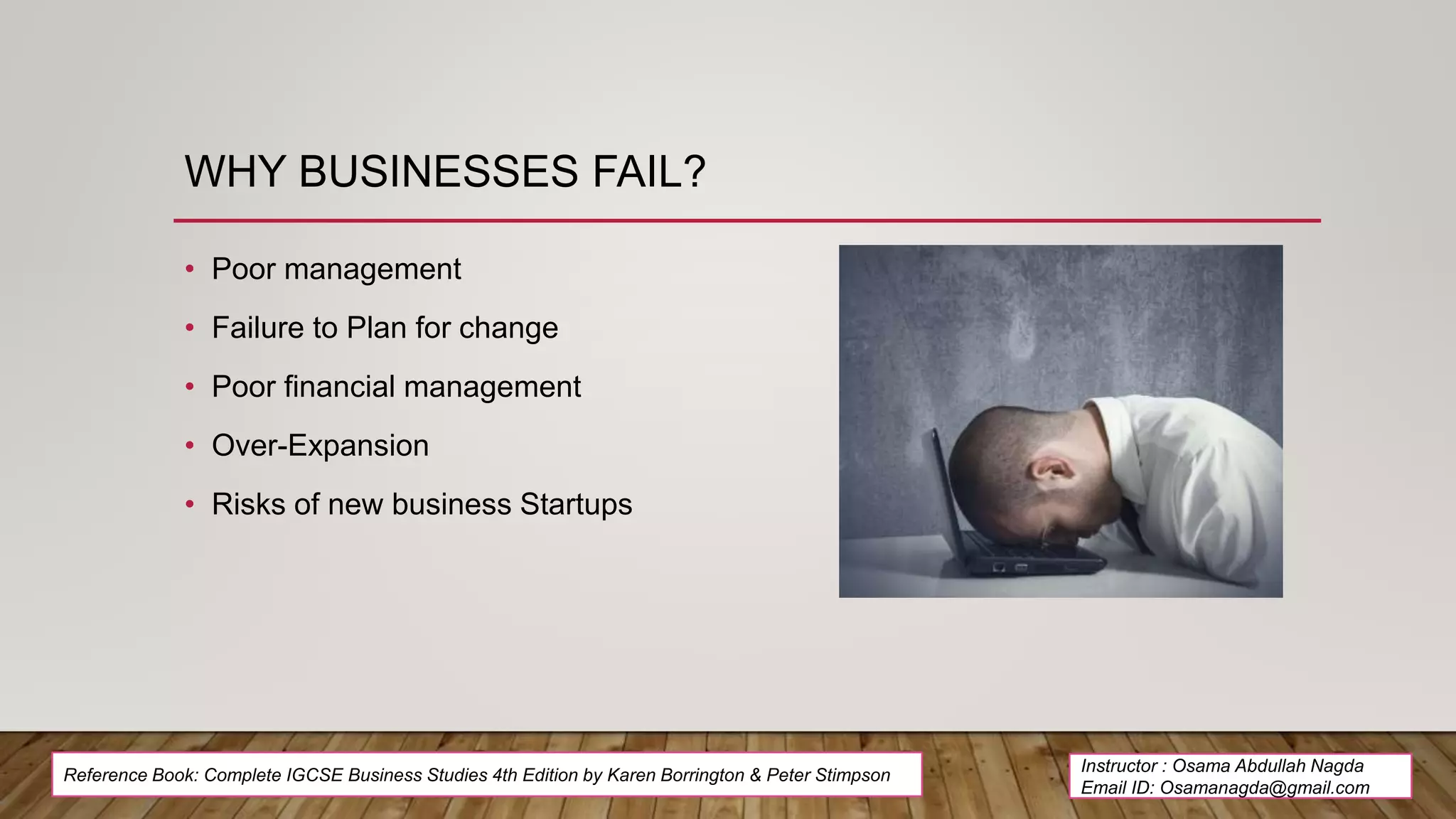 3 enterprise business growth and size | PPTX