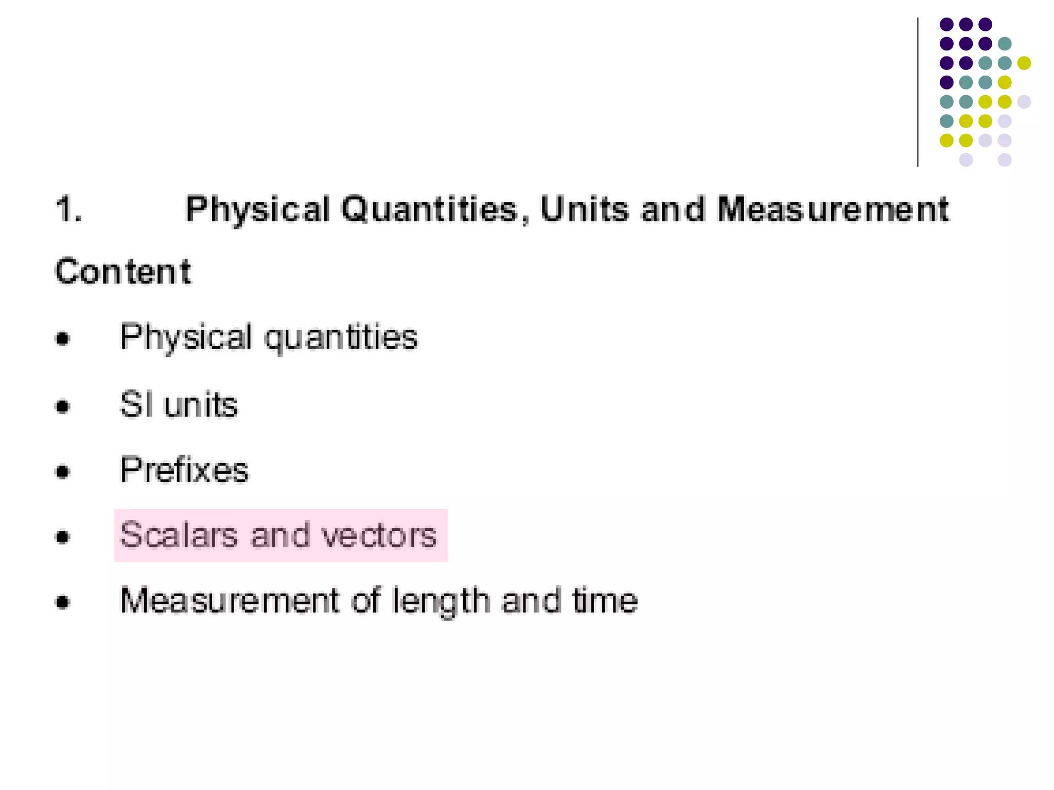 3 e physcial quantities and units_pure_upload | PPT