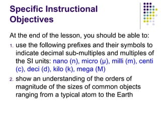 3 e physcial quantities and units_pure_upload | PPT