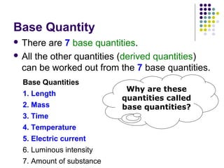 3 e physcial quantities and units_pure_upload | PPT