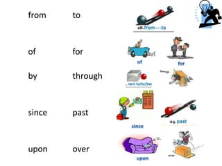 Preposition | PPT