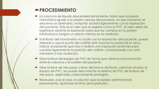 (3) EQUIPO PARA PRESION VENOSA CENTRAL.pptx