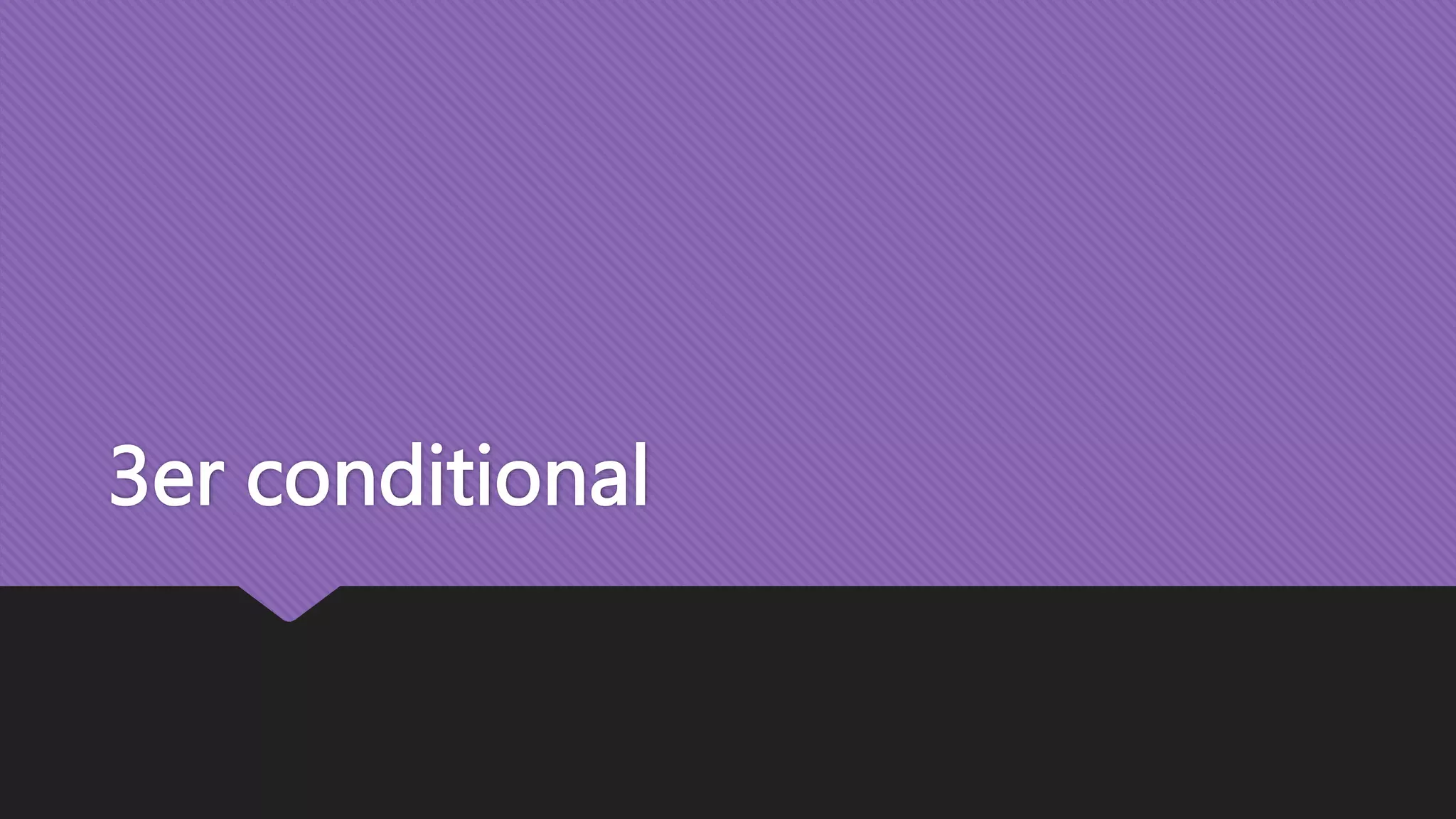 3er conditional.pptx