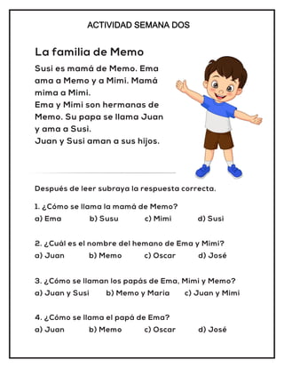 3ERO - CUADERNILLO ANIMACIÓN A LA LECTURA 1ER TRIMESTRE.pdf