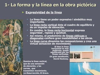 3ºEso Analisis Obras PictóRicas Cast | PPT