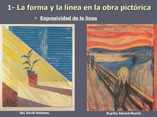 3ºEso Analisis Obras PictóRicas Cast | PPT