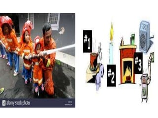 3 es of fire | PPTX