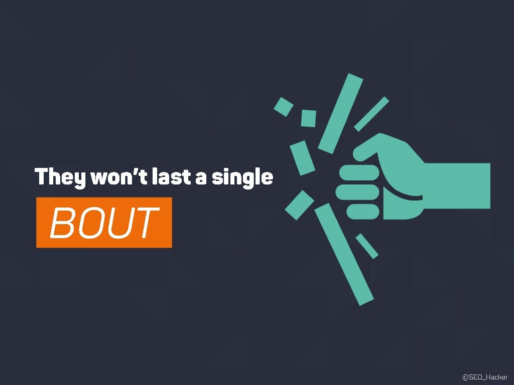 The Three E's of Leadership