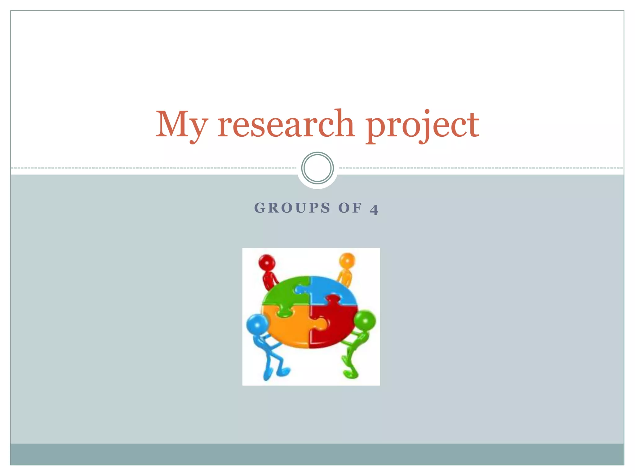 Research_project_instructions | PPTX
