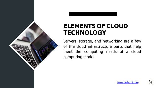 3 Essential Elements of Cloud Computing Architecture | PPT