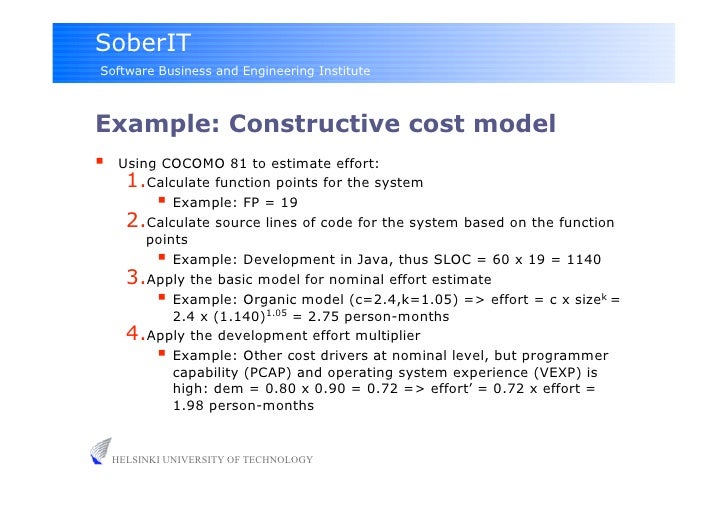 Advantages using sloc software metric examples - ozplm