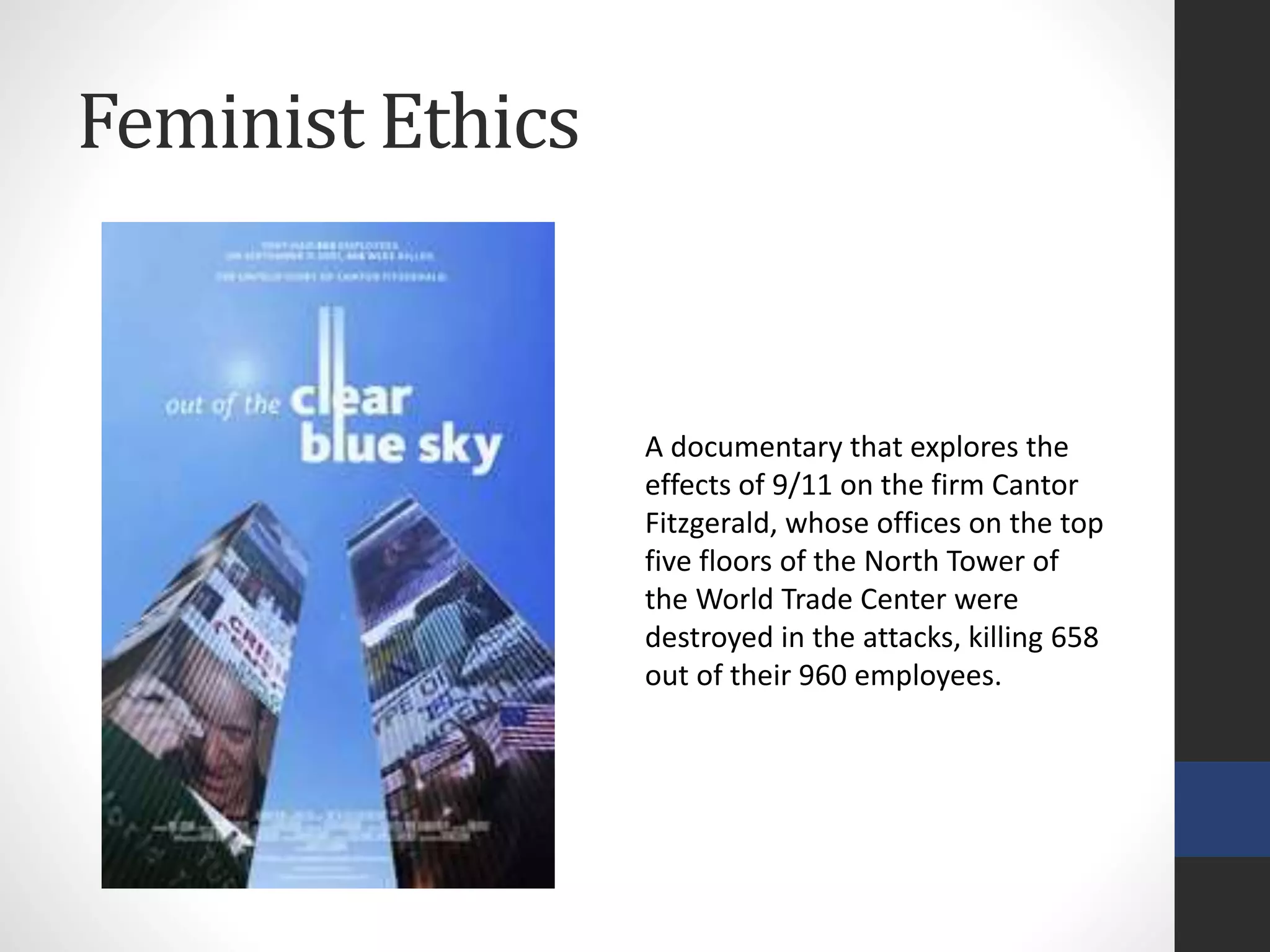 Business Ethics: ethical theories | PPTX