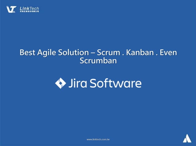 Jira live demo_2020_v20 | PPTX