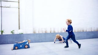 Saving the world, one toy at the time! | PPTX