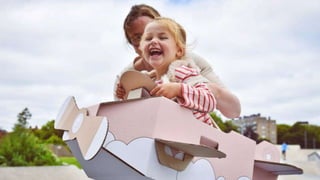 Saving the world, one toy at the time! | PPTX