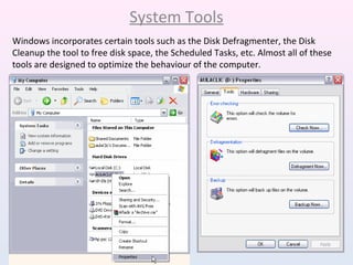 Exploring Microsoft Windows | PPT