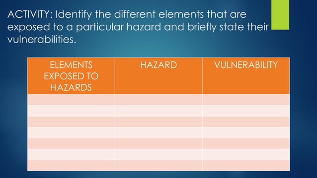 3 EXPOSURE & VULNERABILITY 2 DISASTER READINESS.pptx