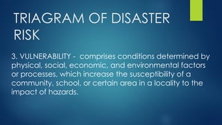 3 EXPOSURE & VULNERABILITY 2 DISASTER READINESS.pptx