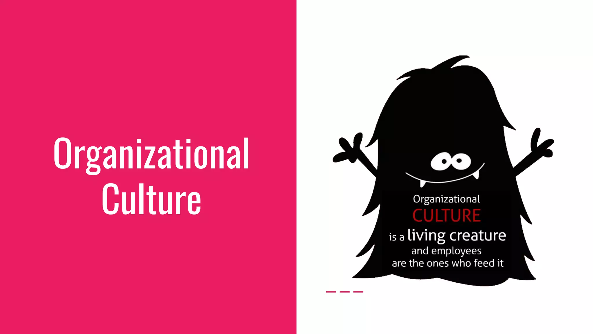 (3) External environment and organizational culture | PDF