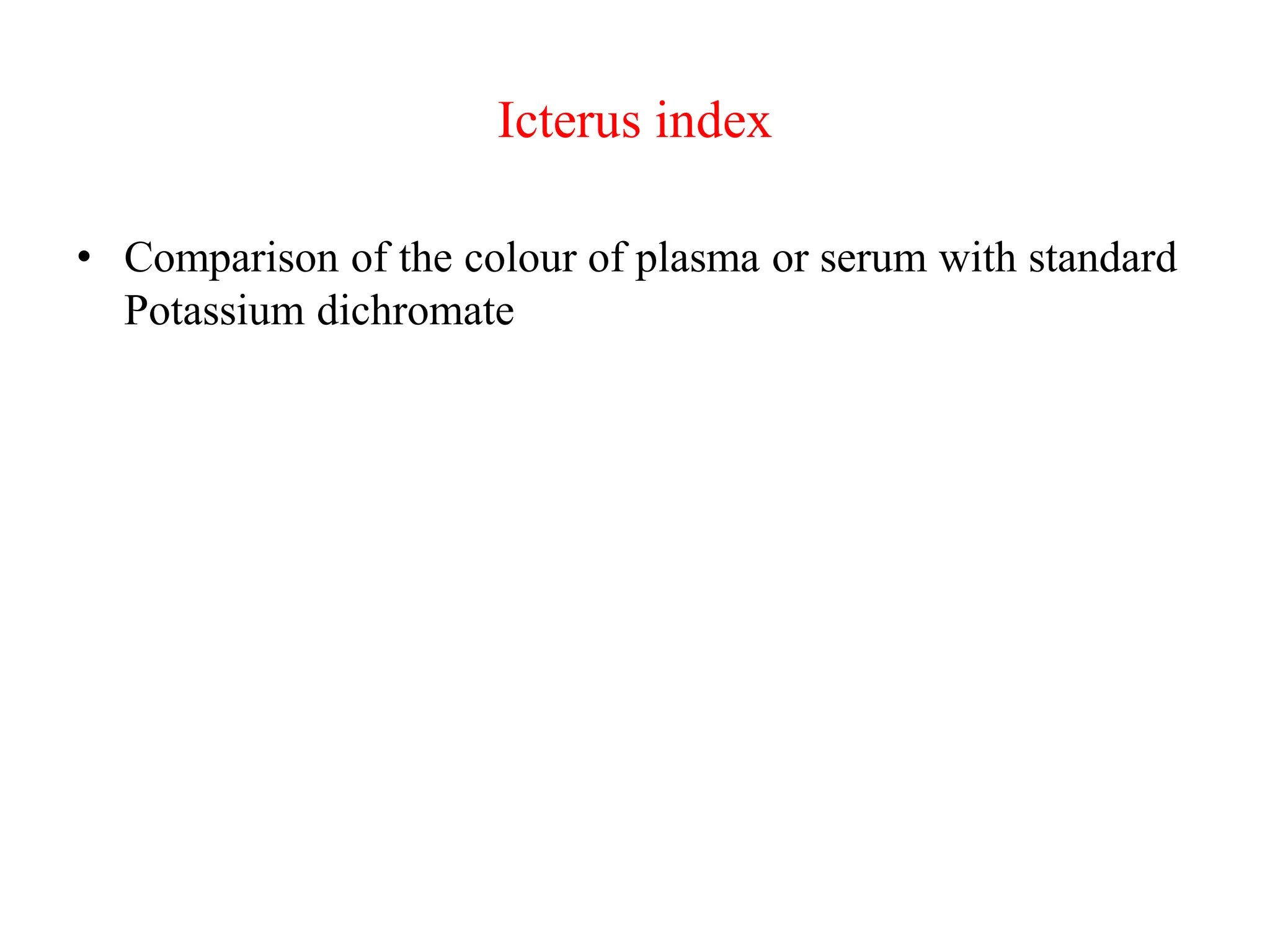 Jaundice pptx Veterinary pathology important | PDF