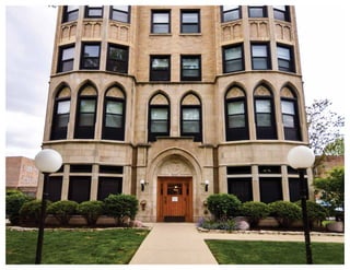 3F Construction Corporate Brochure | PPT