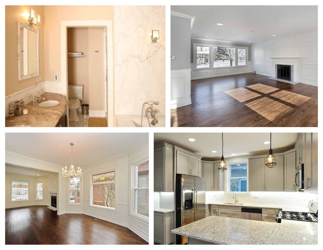 3F Construction Corporate Brochure | PPT | Free Download