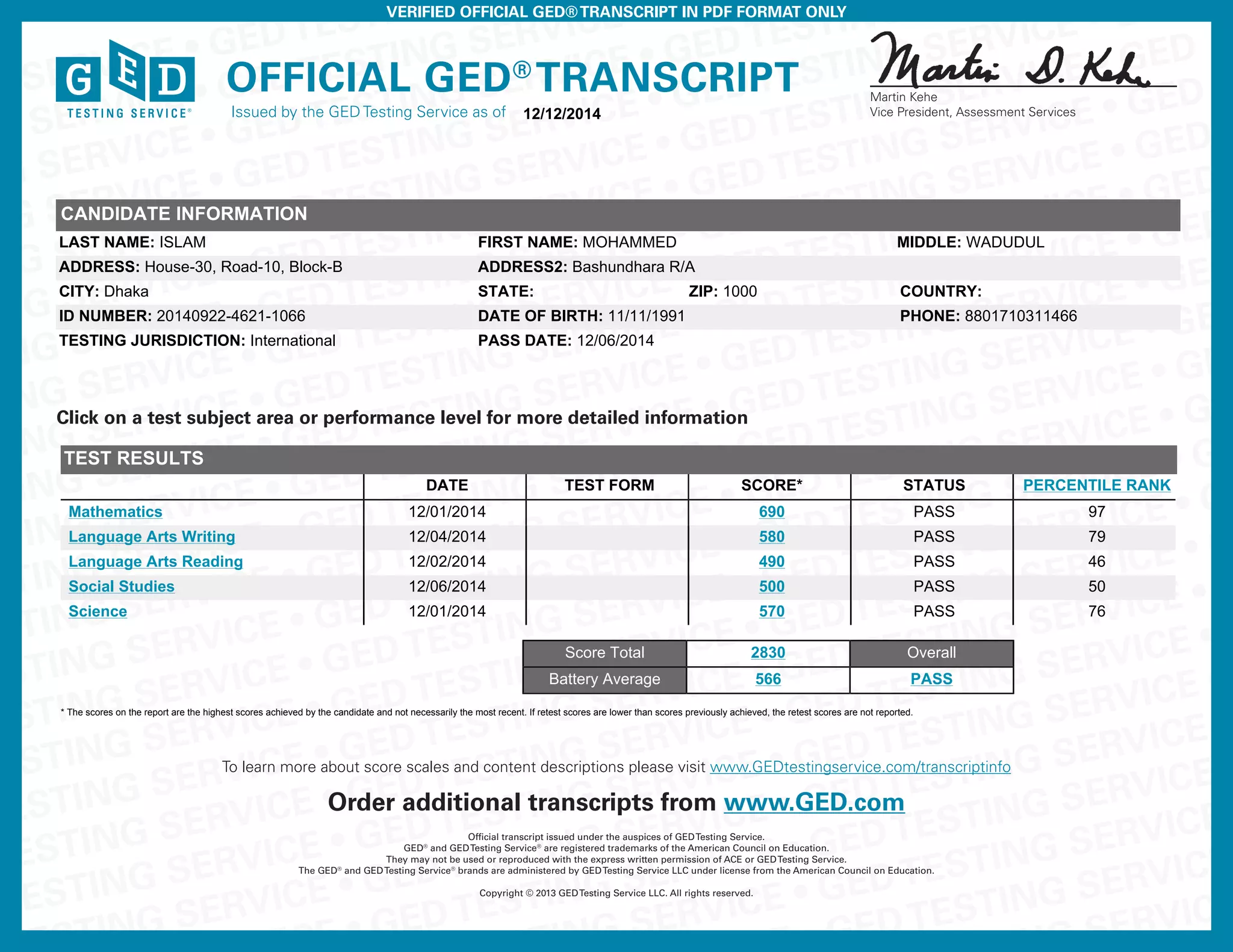 5596240_eTranscriptFree | PDF