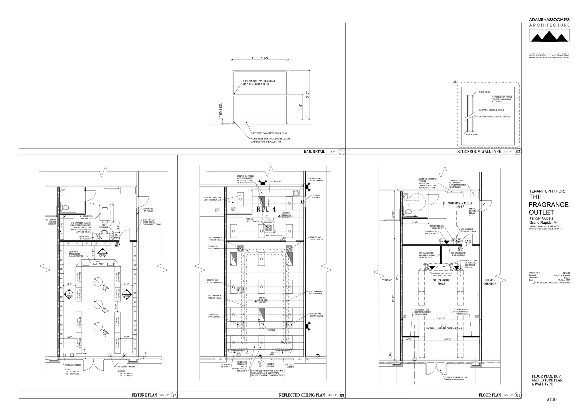 The Fragrance Outlet - Grand Rapids, MI 8.20.15