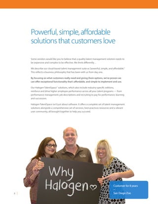 Why_choose_halogen | PDF