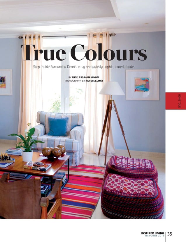 InspiredLiving | PDF